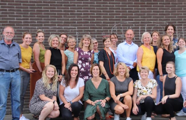 Team Prisma SO | Prisma VSO